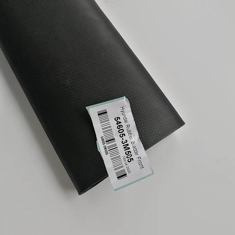 현대 제네시스 에쿠스 백주년 서스펜션 충격 고무 방광 슬리브 키트 54611-3N500 54605-3M505 54606 ...