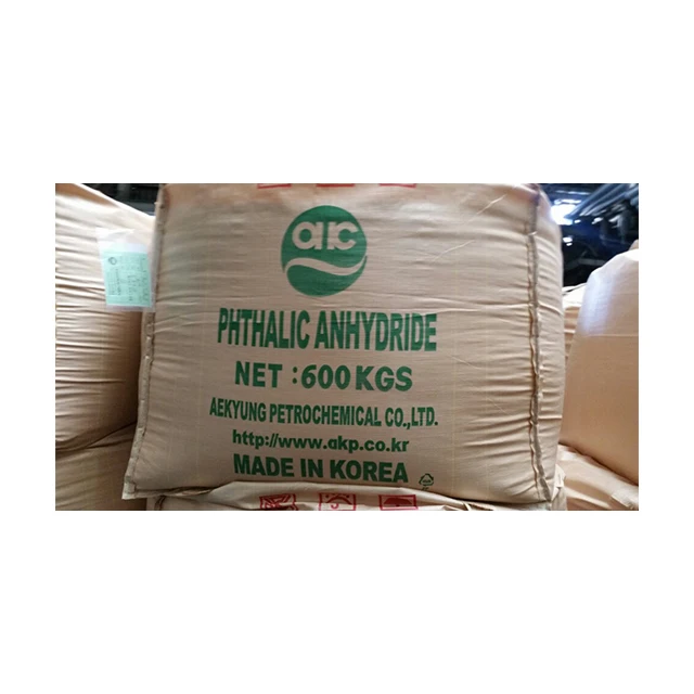 Chemtown Aekyung Pa(phthalic Anhydride) Plastcizer (dop,Dinp,Dbp ...