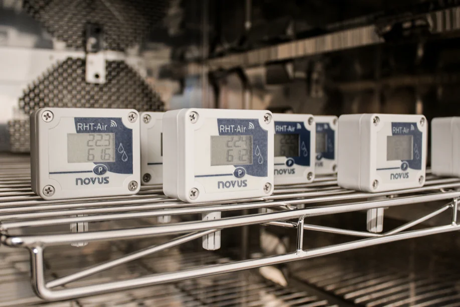 DigiRail-2R RS485 Dual Relay Module with Analog Input Ethernet Iot & SCADA Systems Modbus RTU ...