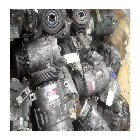Electric Motor Scrap Used Electric Motor Scraps - Buy Electric Motor ...