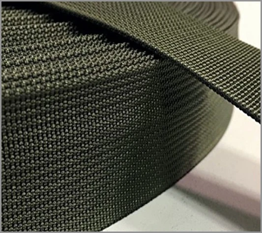 Nylon Webbing 45mm Nylon Webbing Nylon Webbing Strap - Manufactured In ...