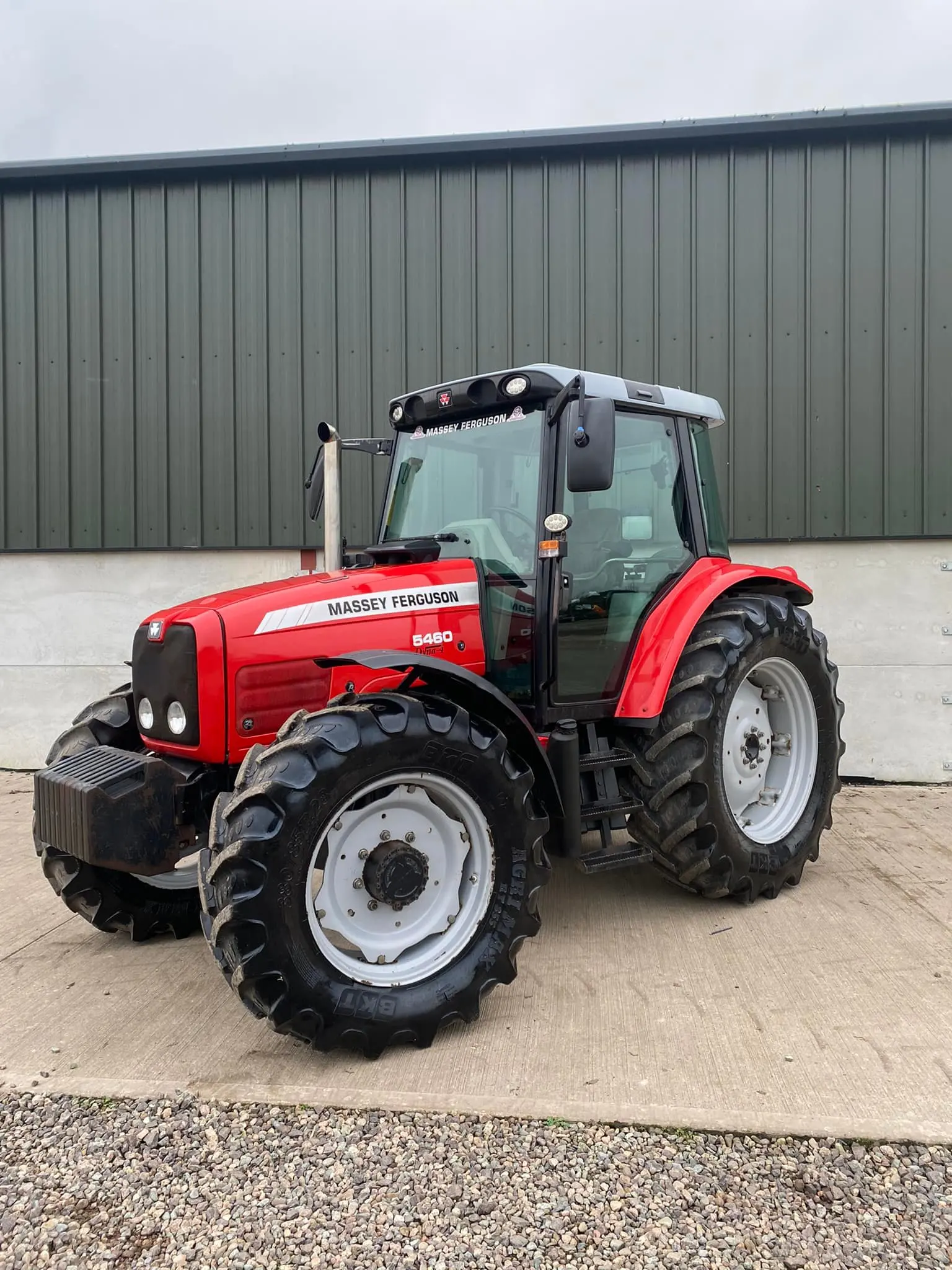 New/used Massey Ferguson Mf-6499 Mf 135 Mf 385 4wd And Dump Trucks Power Building Style Engine ...