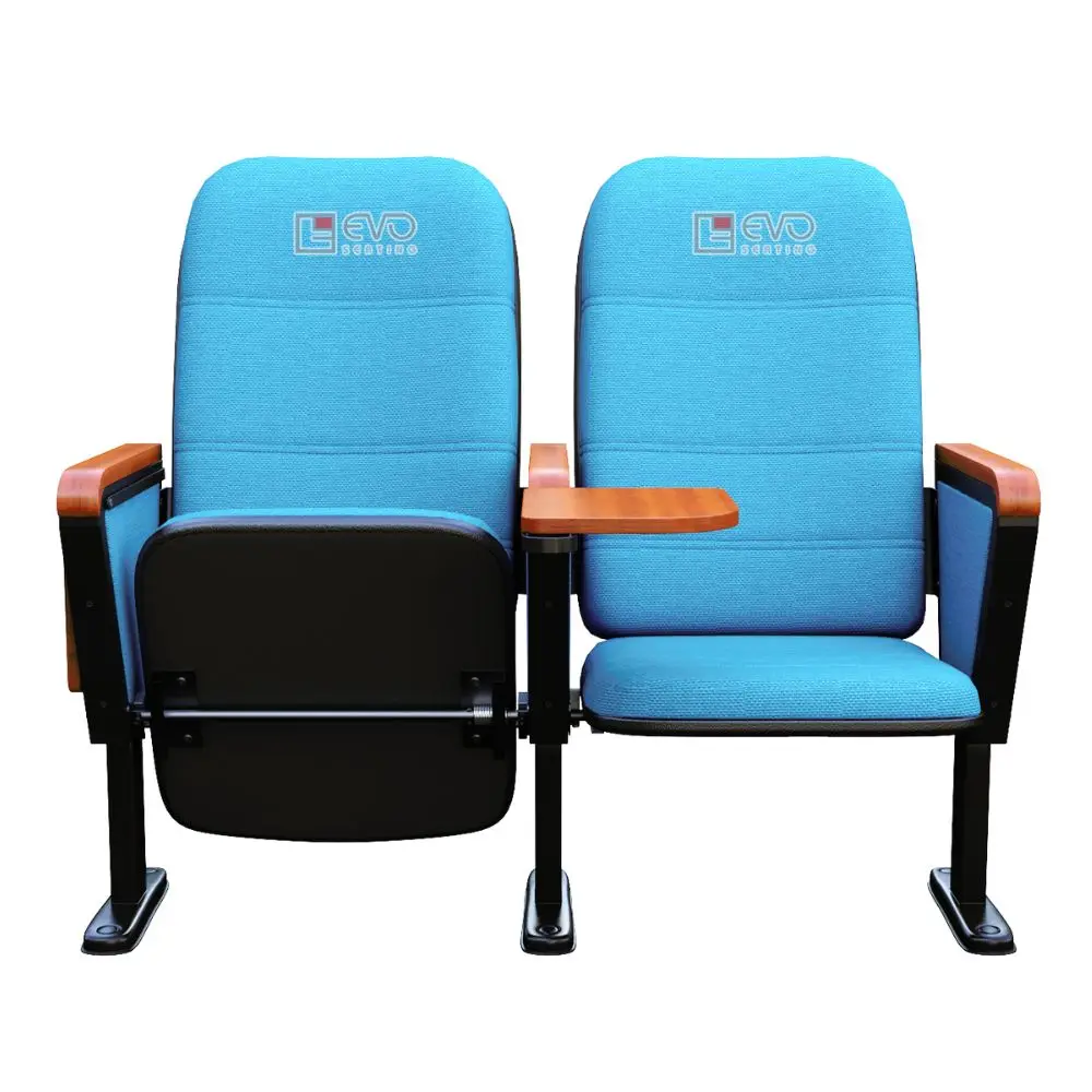 Custom Cinema Chair EVO950B - Theater Seating Solutions