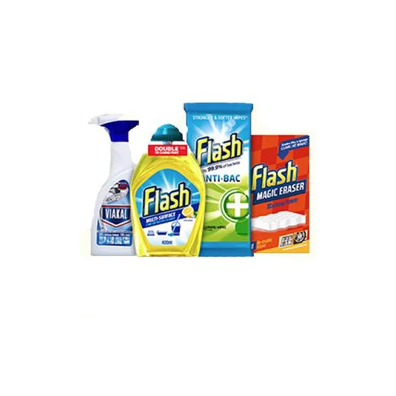 High-speed Flash Detergent: Deep Cleansing Power - Buy Powerful Flash ...