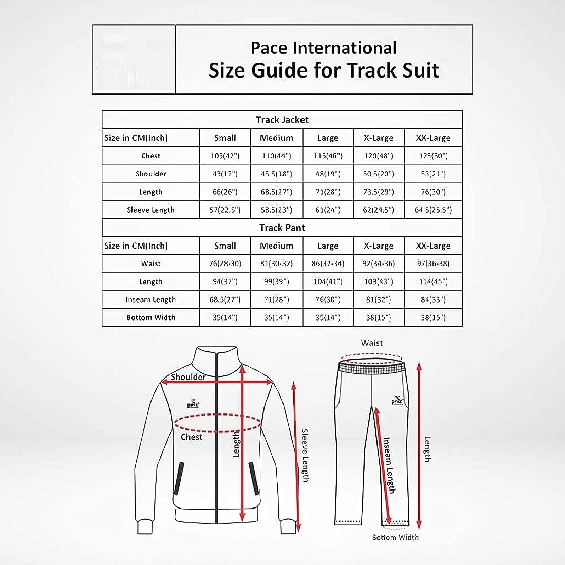 Test Design Winter Men's Tracksuit Set Causal Long Sleeve Black Color ...