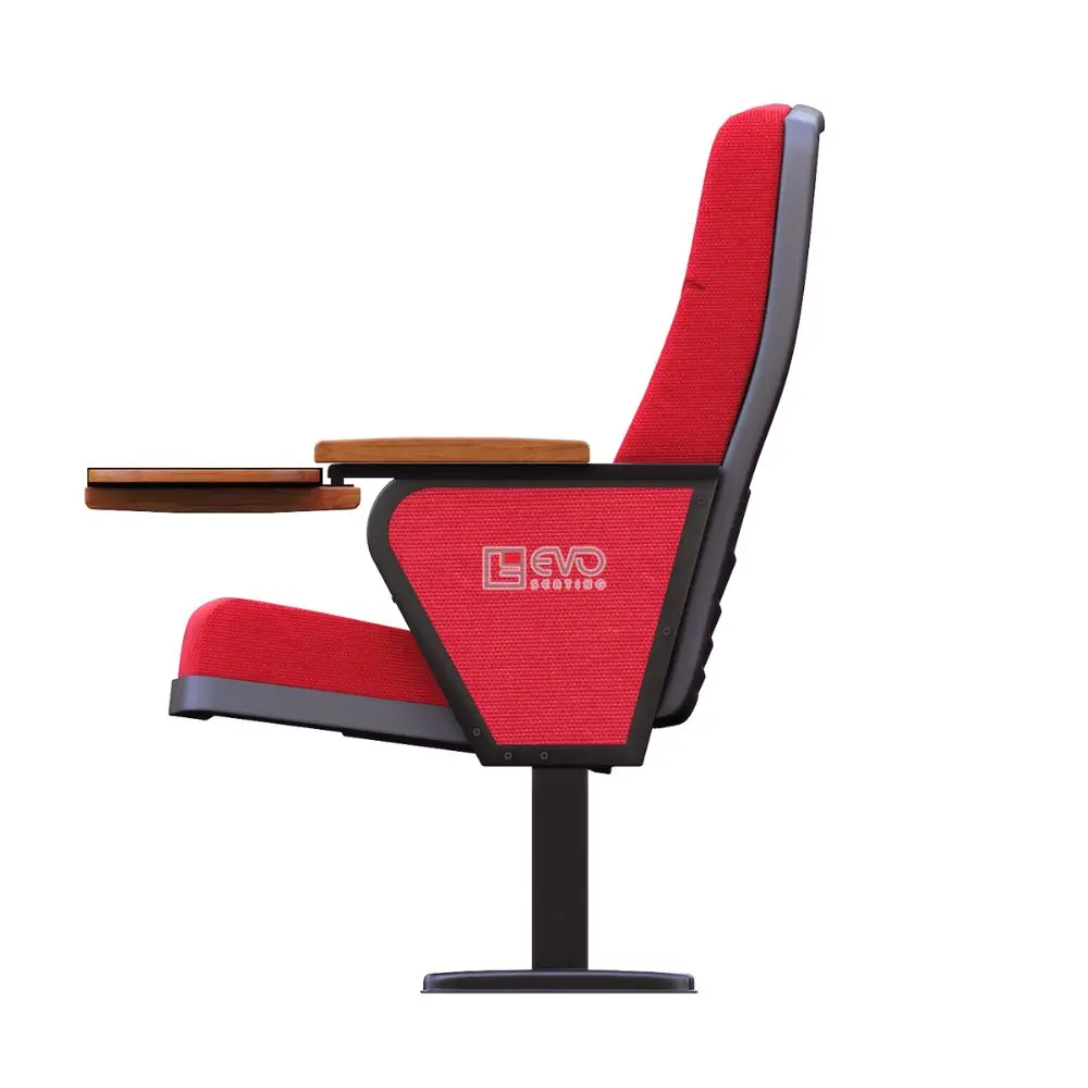 Foldable Auditorium Chairs by EVOSEATING - Modern & Durable