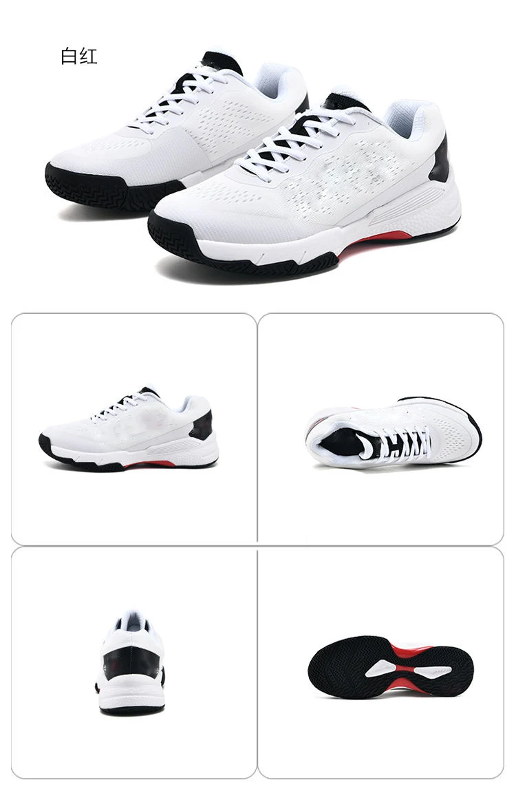 Custom Hot Selling Training Shoes Tennis Shoes for Men for Wholesales ...