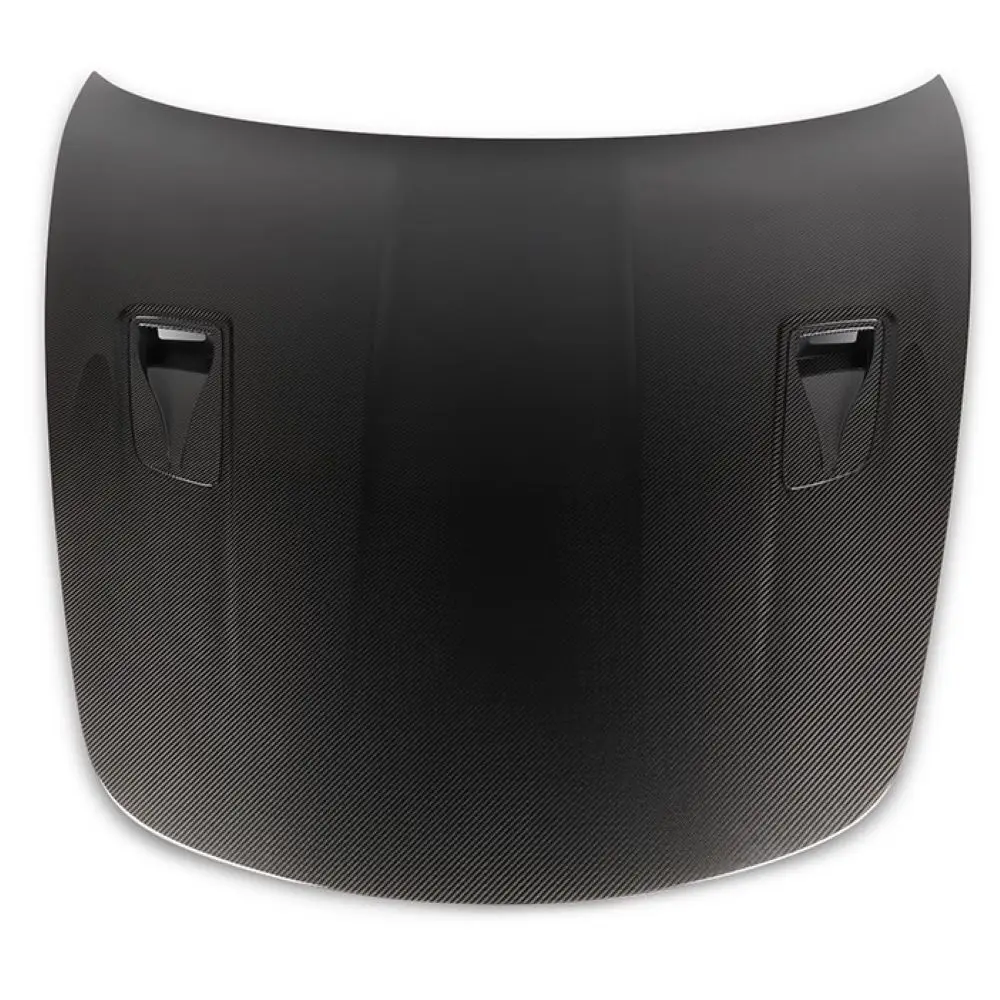 Sunmax Car Modification Real Carbon Fiber Engine Hood Bonnet For ...