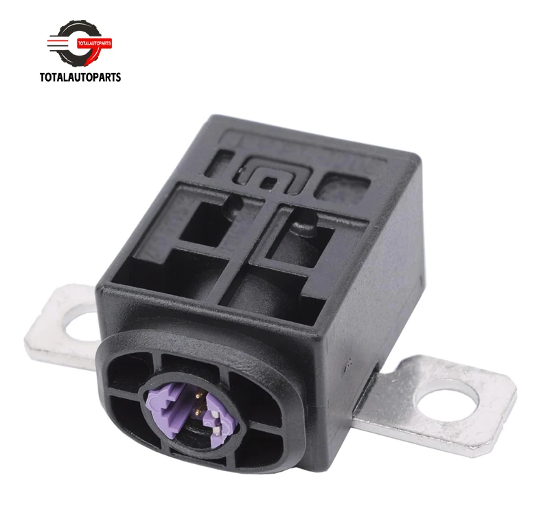 Battery Disconnect Overload Fuse Trip protection OEM 4F0915519 for Au ...