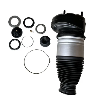 Front Repair Kit Air Suspension Spring For Mercedes W167 Gle Air Strut ...