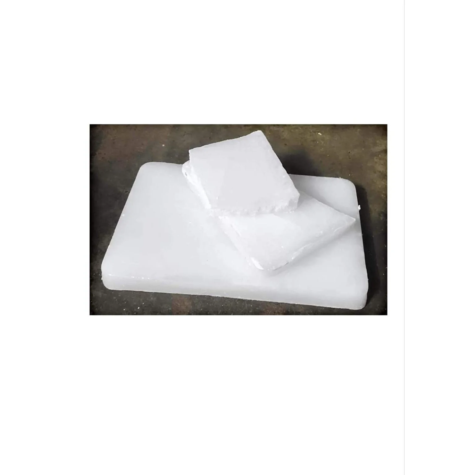 Paraffin Wax 58/60 / Normal Paraffin / Paraffin Wax Ton - Buy White ...