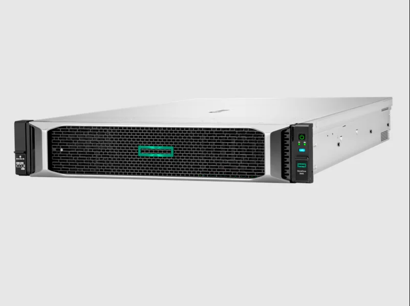 HPE Storeonce 3660 - 80TB Base System for Reliable Backup