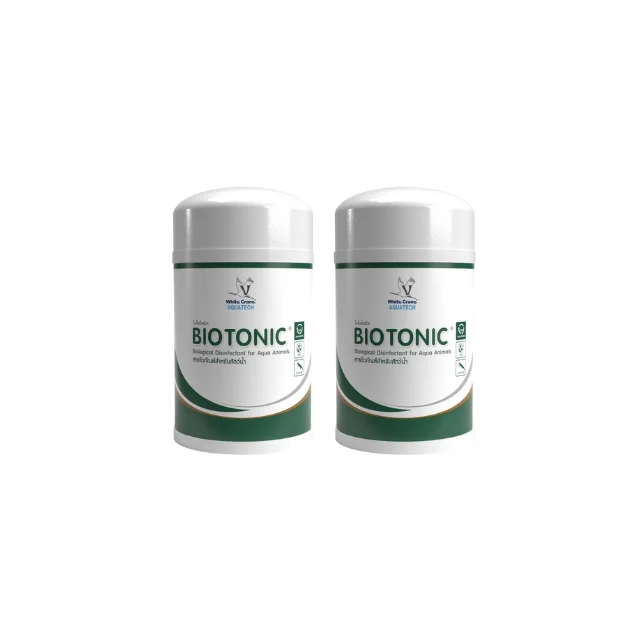 Biotonic Water Conditioner With Quality A Probiotic Water Conditioner ...