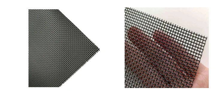 316 Stainless Steel Bulletproof Security Window Door Screen Mesh/powder ...