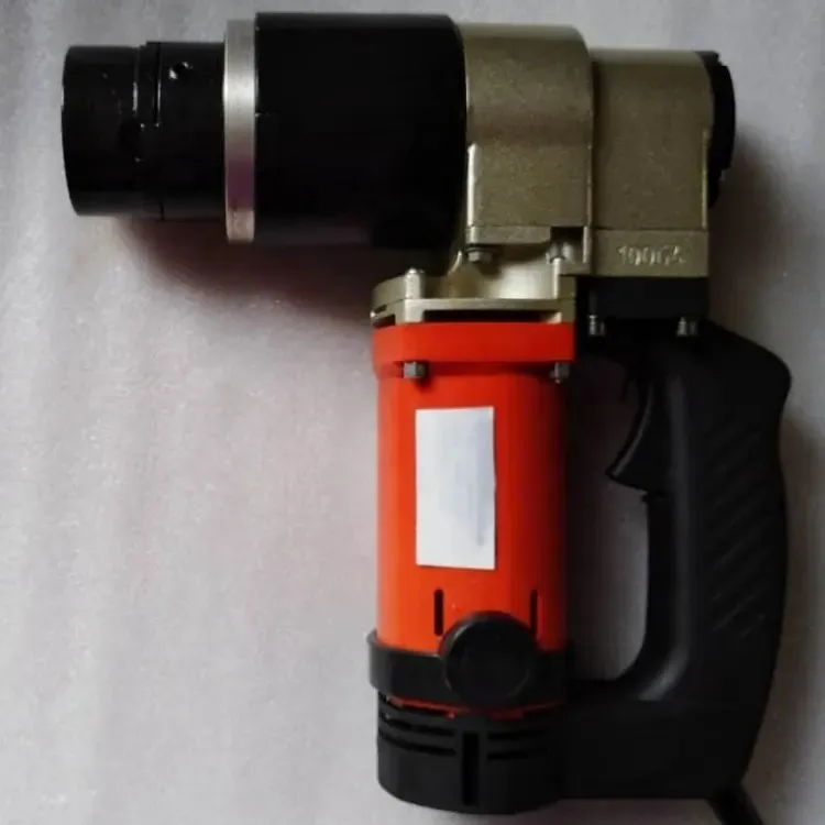 High Efficiency Digital Electric Torque wrench Power Tools Electric ...