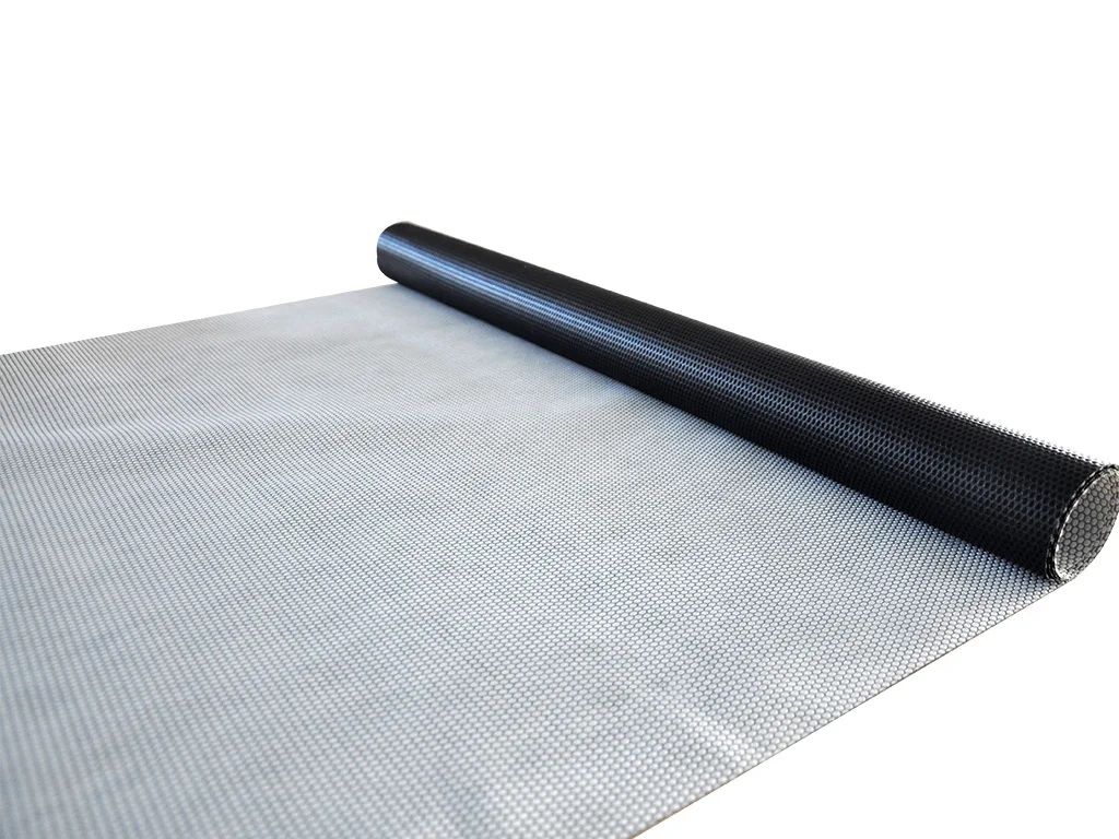 3m X 50m Weed Barrier Landscape Fabric Heavy Duty 9.8ft X 166ft Thicken ...