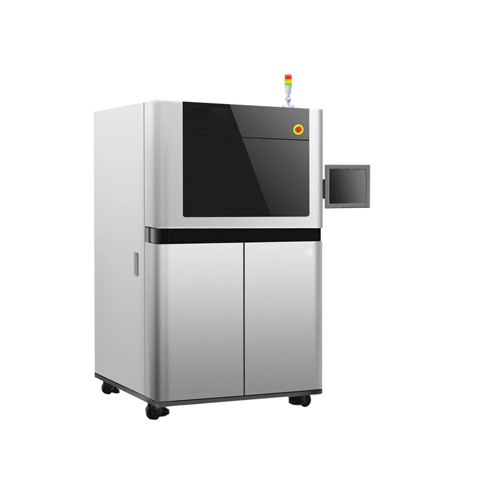Alibaba.com: SLM 3D Printer for Aluminium, Steel, Stainless Steel ...