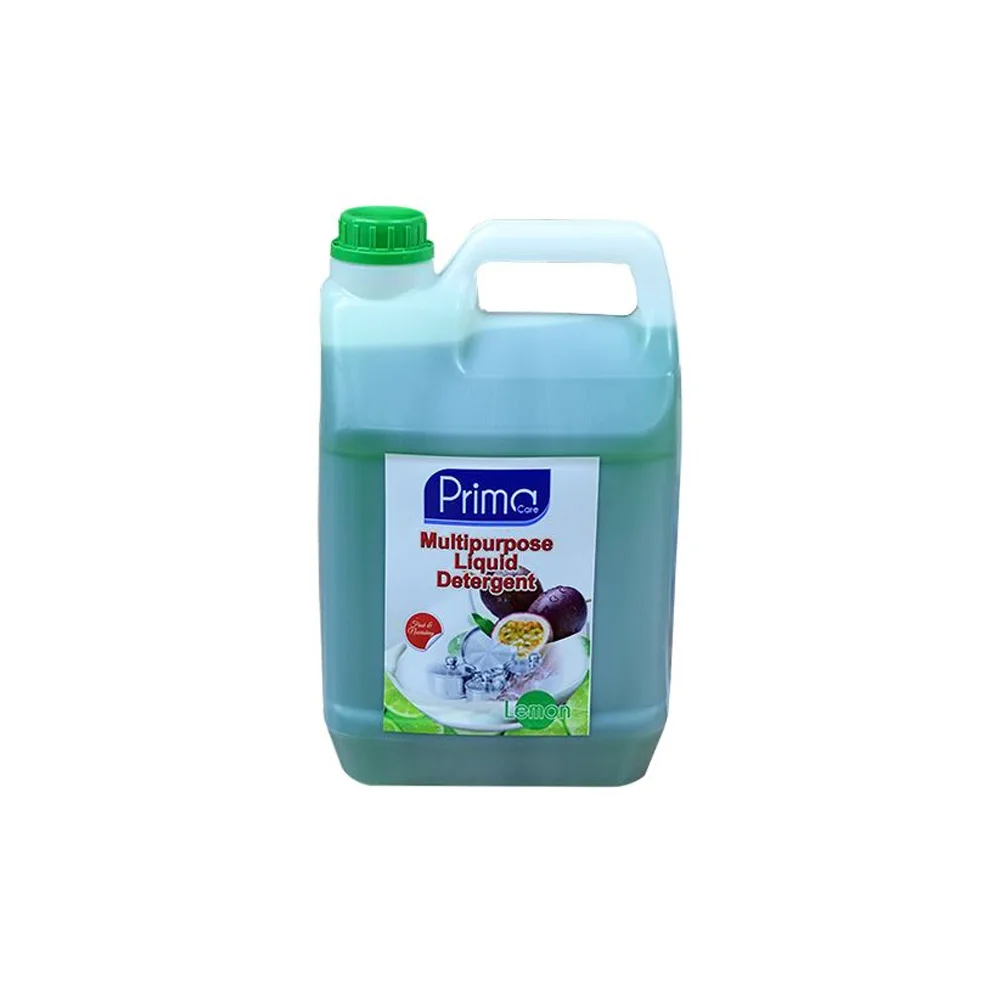 Prima Washing Liquid: Ultimate Stain Fighting Power - Buy Efficient ...