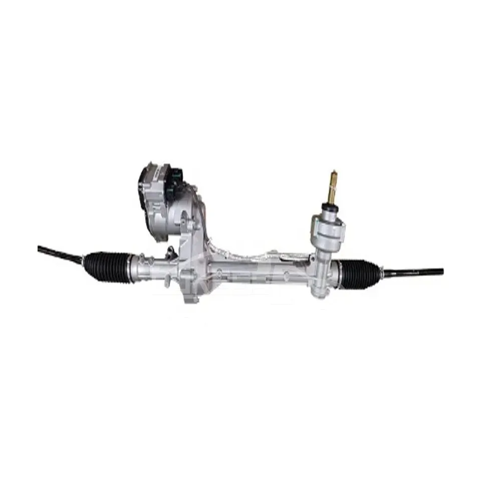 Car Electric Power Steering Rack And Pinion FB53-3D070-AD For Ford ...