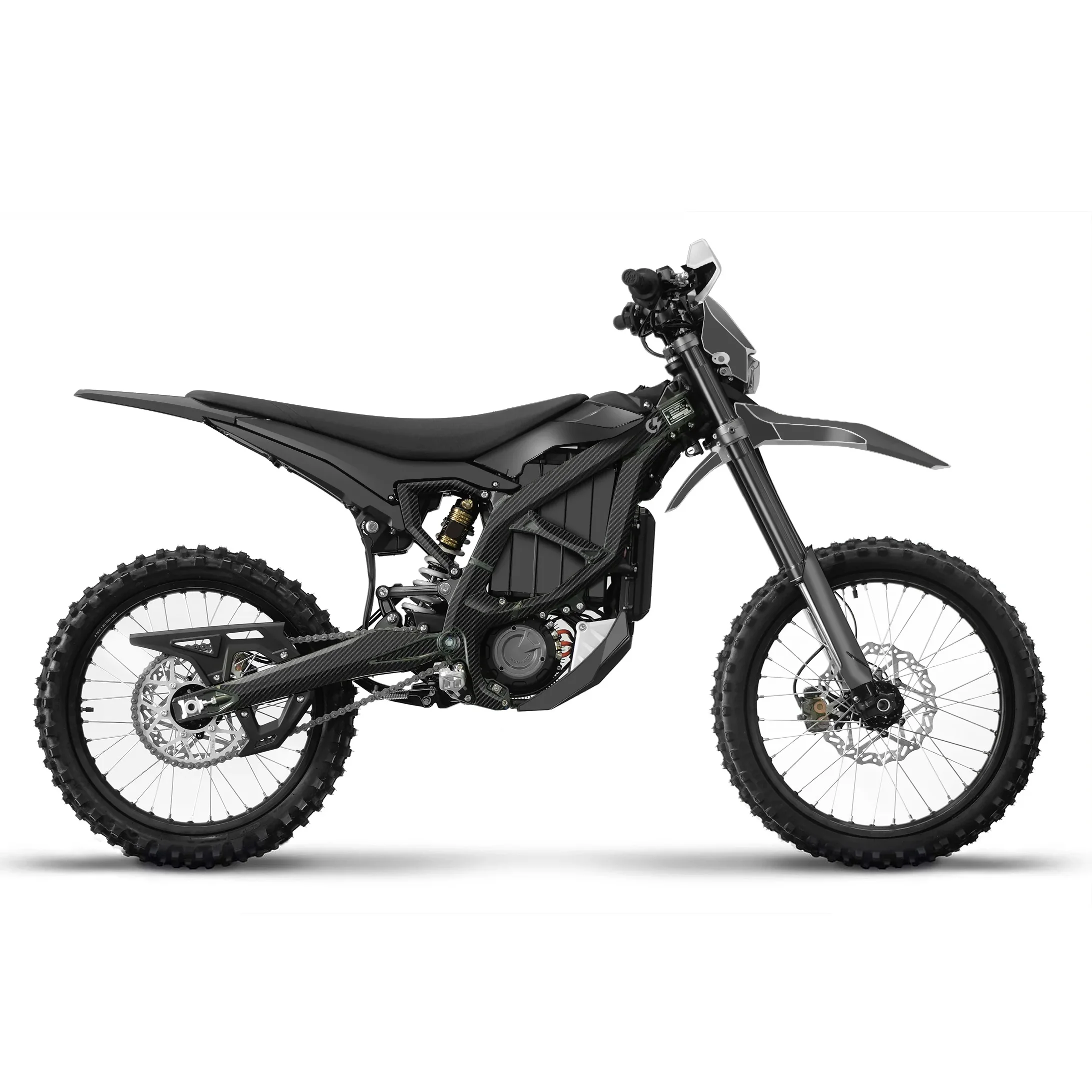BRAND NEW 2025 SurRons Light Bee X Electric Off-Road Dirt Bike| Alibaba.com