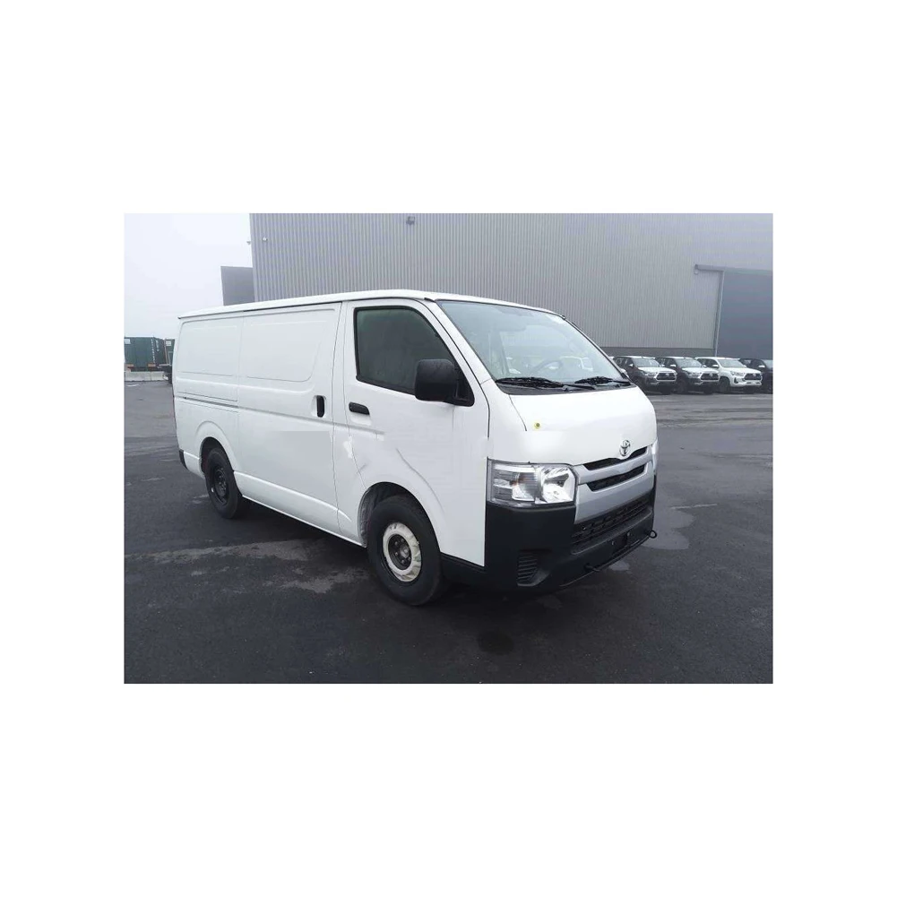 Fairly Used Cars Toyota Hiace Bus Toyota Coaster For Sale At Affordable ...