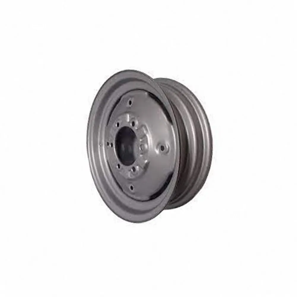 Rim Front Wheel - For Massey Ferguson Tractors Oem Part No. 885741m4 Mf ...