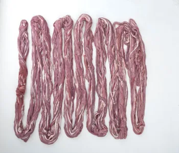 Frozen Clean Pork Small Intestine/ Pig Green Runners Casings - Buy Pig ...