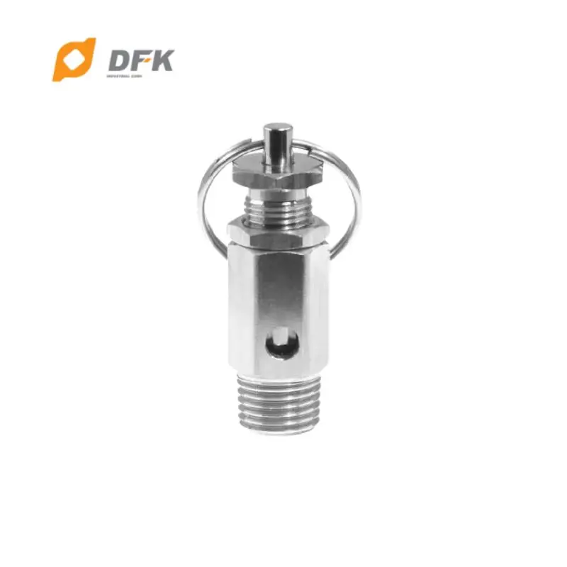 TW SUS Overpressure Protection Adjustable Safety Valve| Alibaba.com