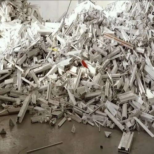 Cheap PVC Granules - Recycled Pvc Scrap for Pipe Industry