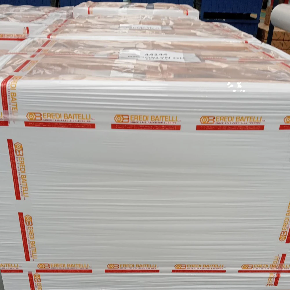 Top Quality Italian Brass Fitting For All Sectors With Customization ...