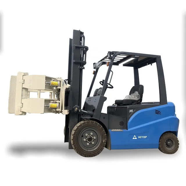 Heli Forklift Diesel Forklifts Price 2500kg 3000kg 3500kg 3m-6m Triplex ...