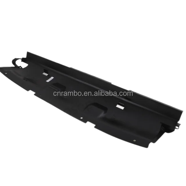 Oem 97010624102 Radiator Upper Air Duct For Porsche Panamera 970 2009 ...