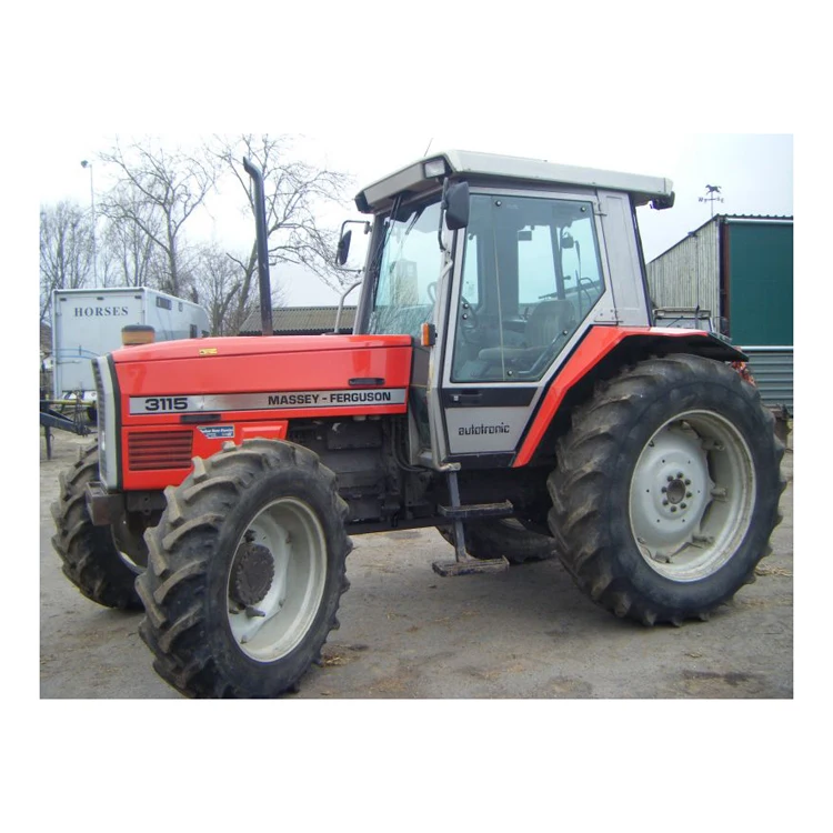 For Sale Used Massey Ferguson 3115 Tractors For Agriculture And Also ...