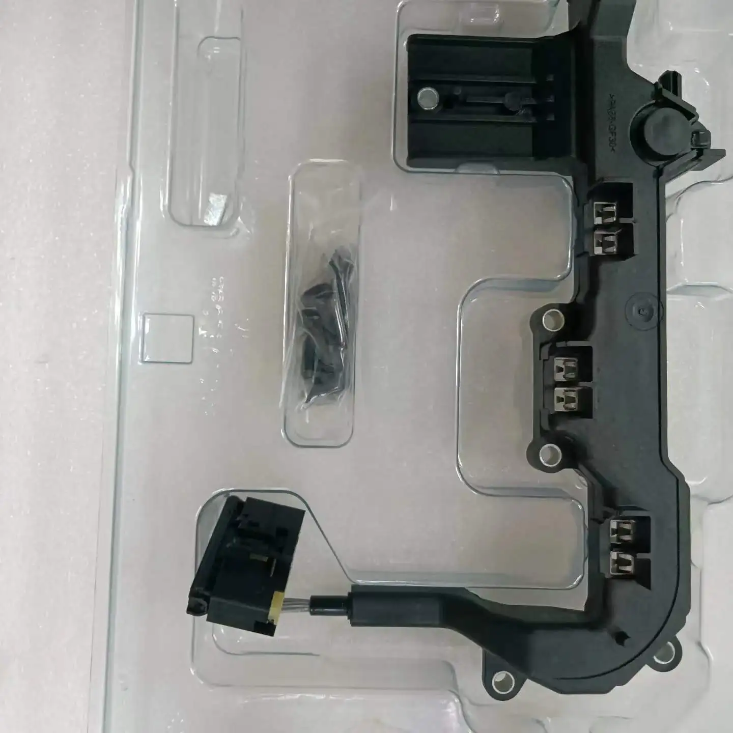 0b5398048c 0b5398048d 0b5 Dl501 Dsg 7 Speed Transmission Gearbox ...