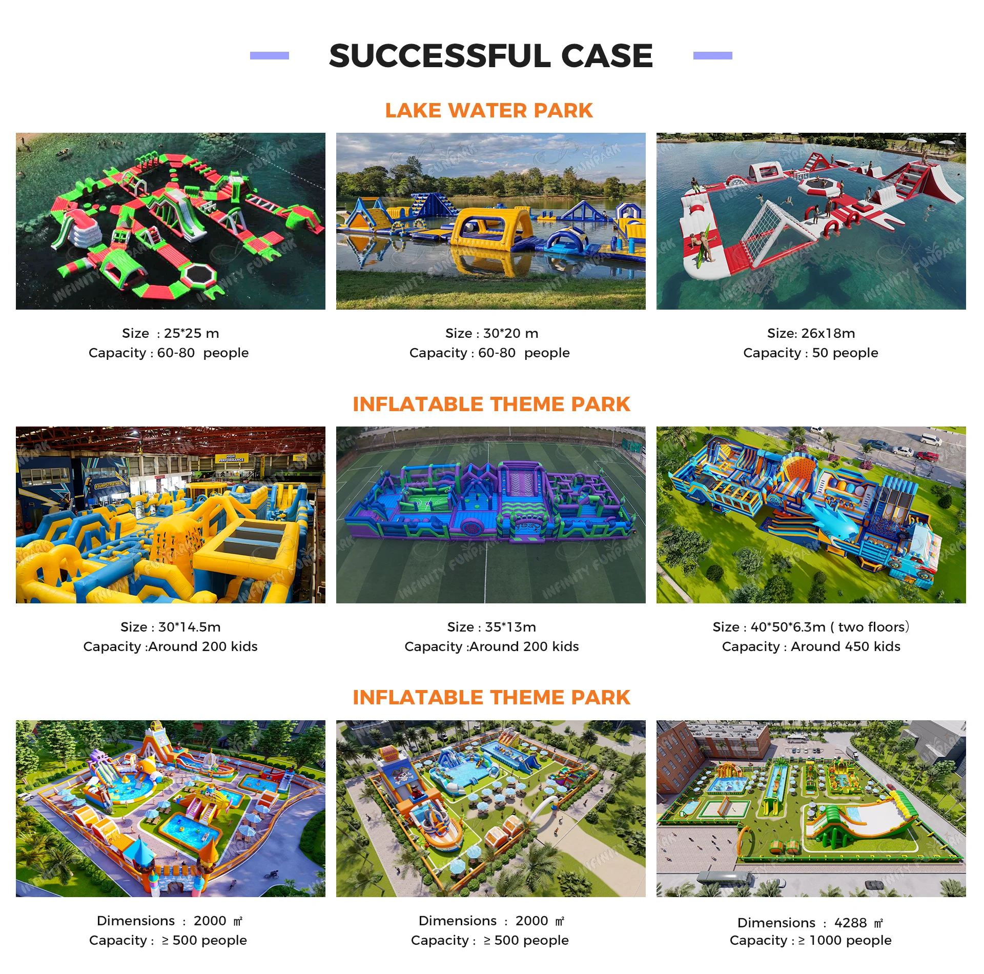 New Design Inflatable Aqua Park Commercial Inflatable Water Park With ...