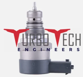 Common Rail Fuel Pressure Control Valve Drv 0281002608 - Buy Common ...