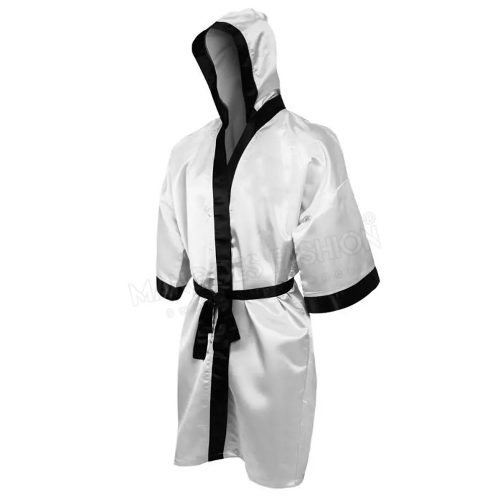 Shop High Quality Design Boxing Gown - Quick Dry & Comfortable