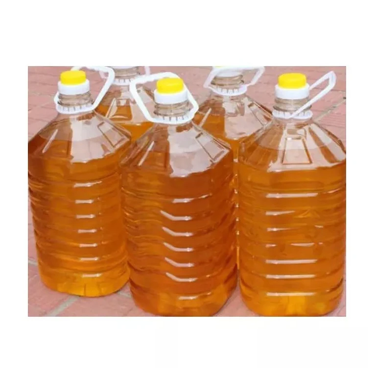 1kg Refined Sunflower Used Cooking Oil Crude Sunflower Oil Sunflower ...
