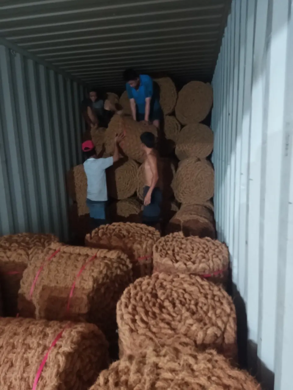 Coconut Fiber Mat/ Coconut Coir Mat From Vietnam /ms. Lima +84 ...