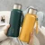 500ml 600ml 700ml 1000ml Large Capacity 316 Stainless Steel Direct Drinking Water Bottle With ...