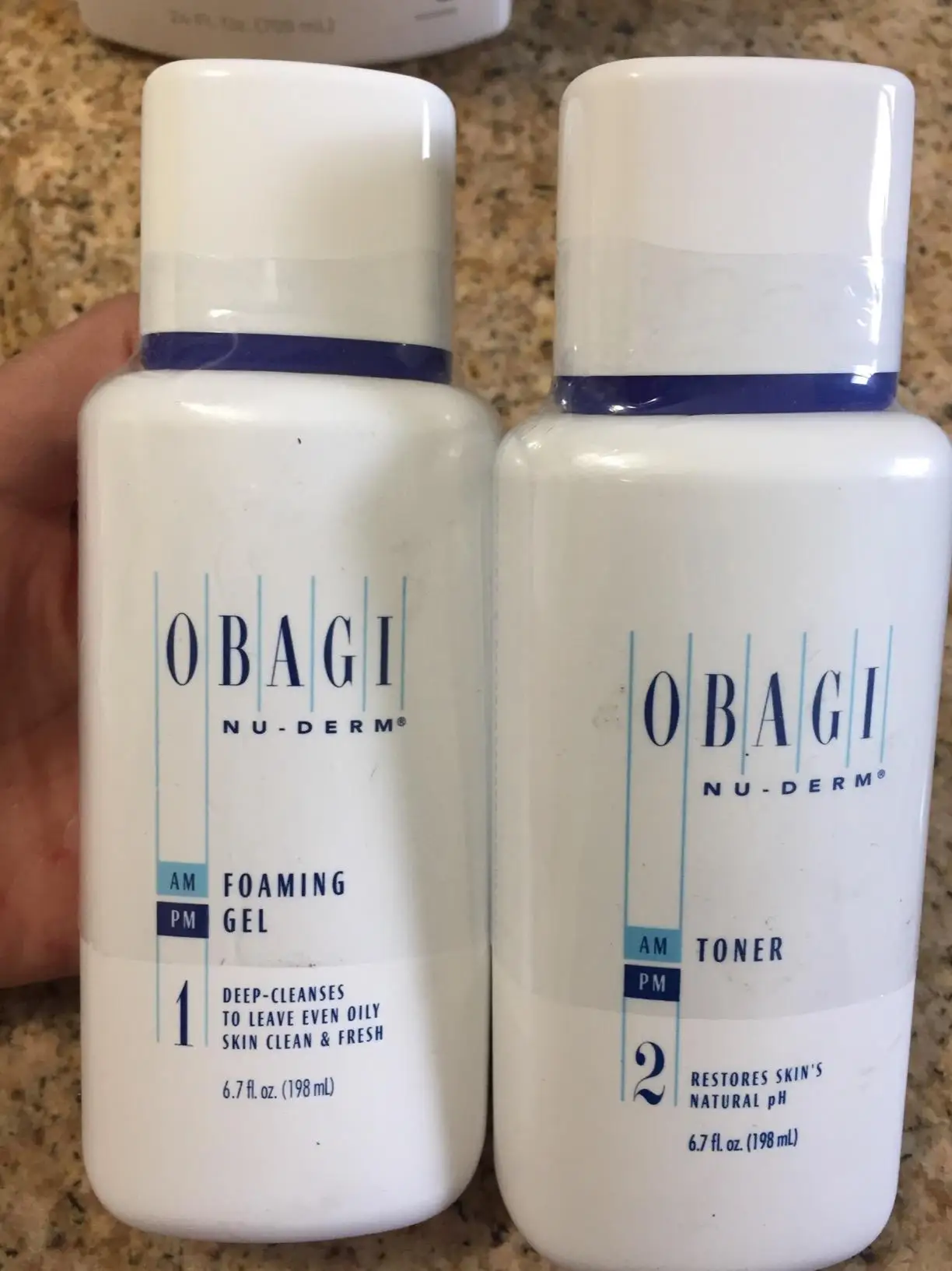 All Obagi Products Wholesale Distribuition (100% Authentic,Flexible ...