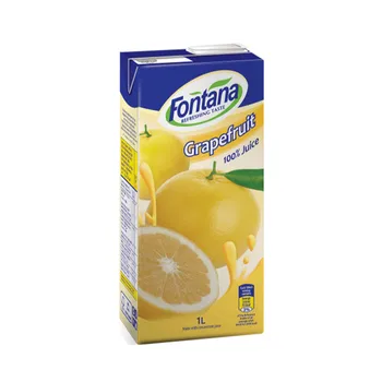 Unipack – Boîte En Carton De Brique D'emballage En Papier Aseptique ...