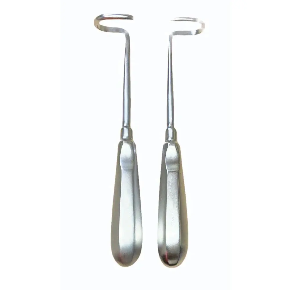 Doyen Rib Raspatory-Instruments chirurgicaux Doyen Rib Costal Elevator ...