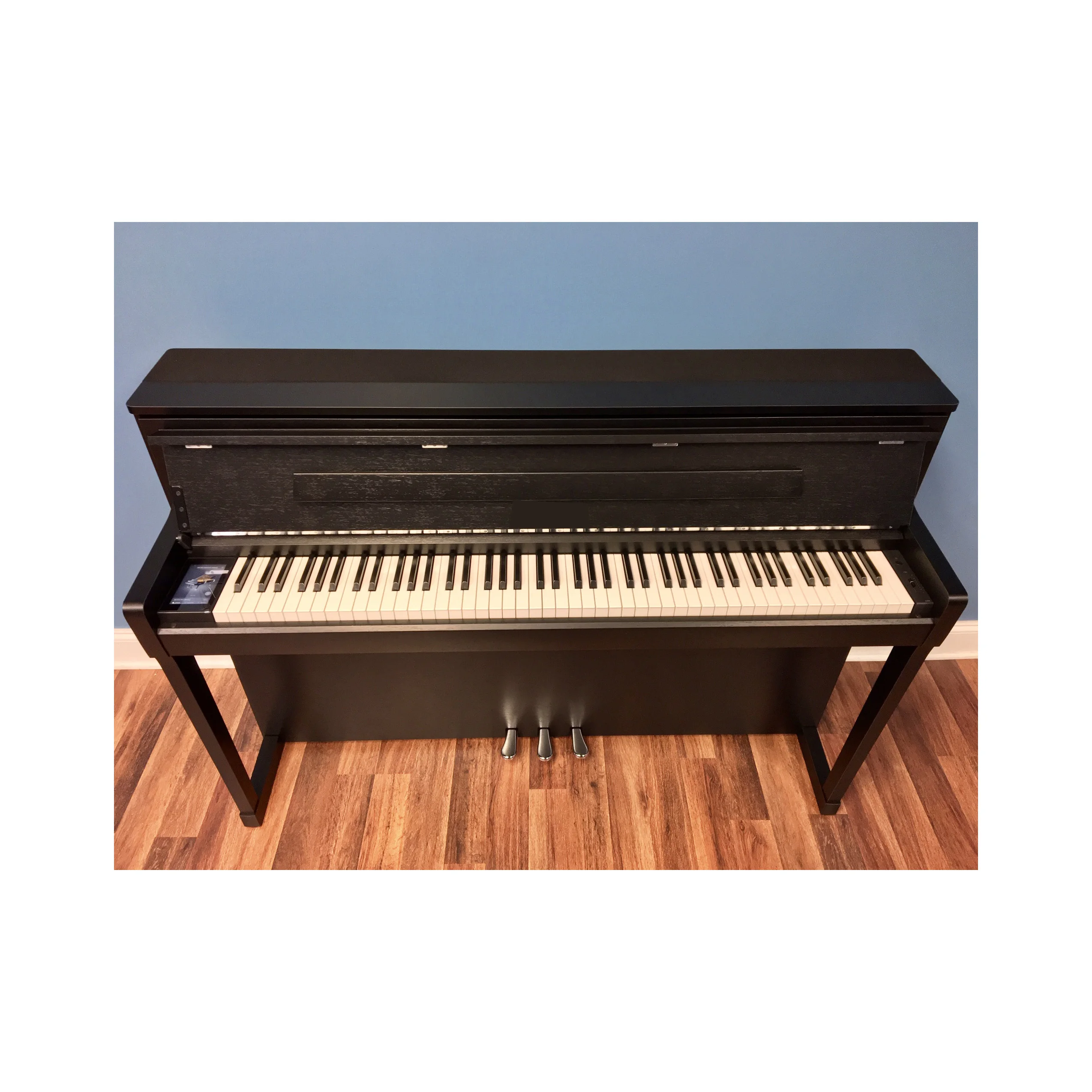 Roll Up Piano Children's Enlightenment Keyboard Pleasure Silicone Piano ...