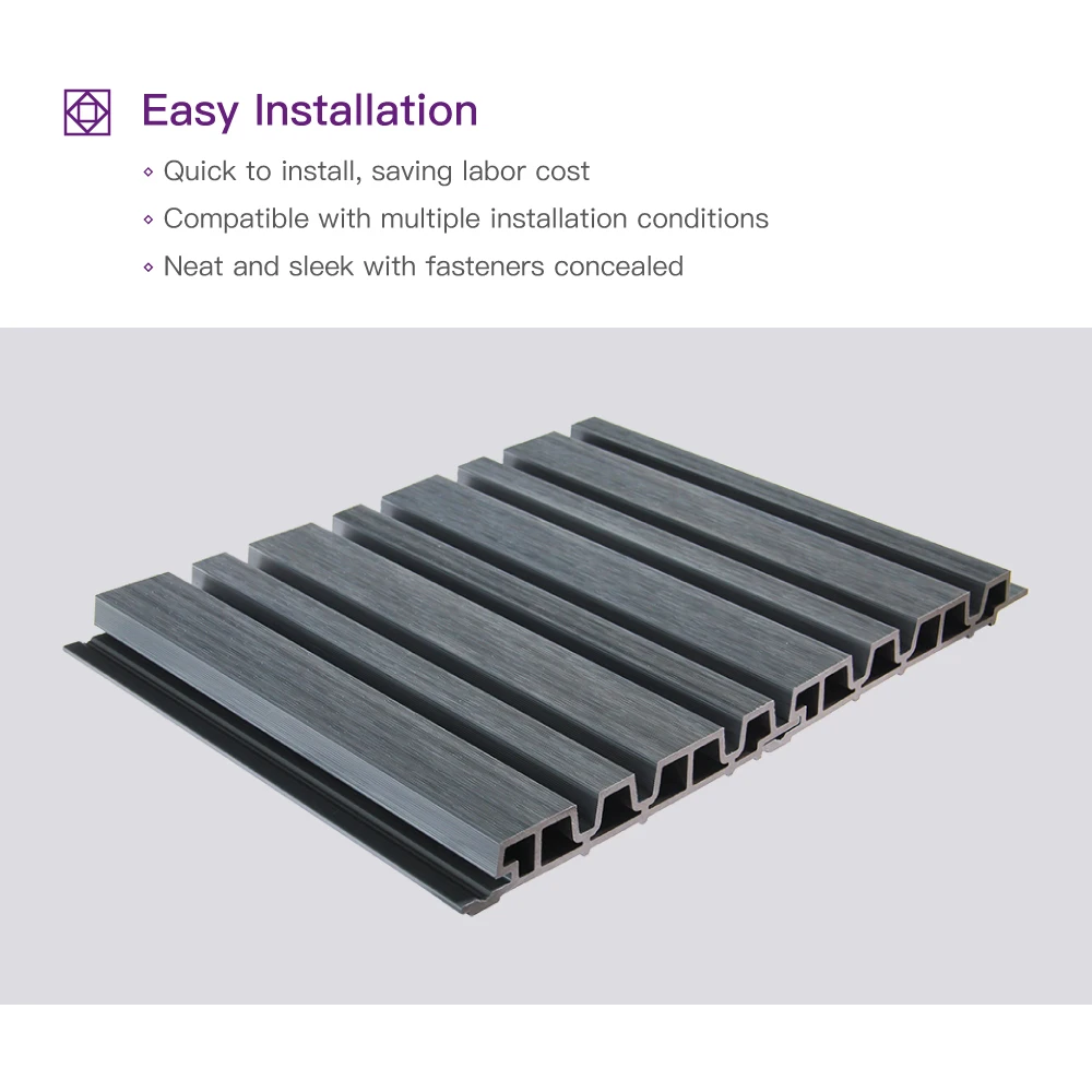 Acoustic Alucobond Thermally Modified Wood Wall Cladding| Alibaba.com