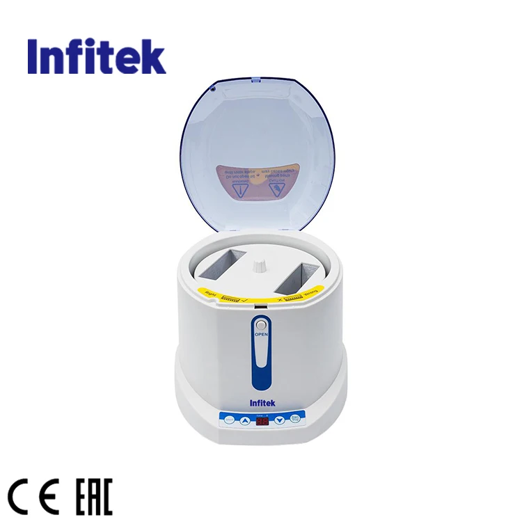 Infitek Laboratory Medical Device Microplate Centrifuge With Ce Eac ...