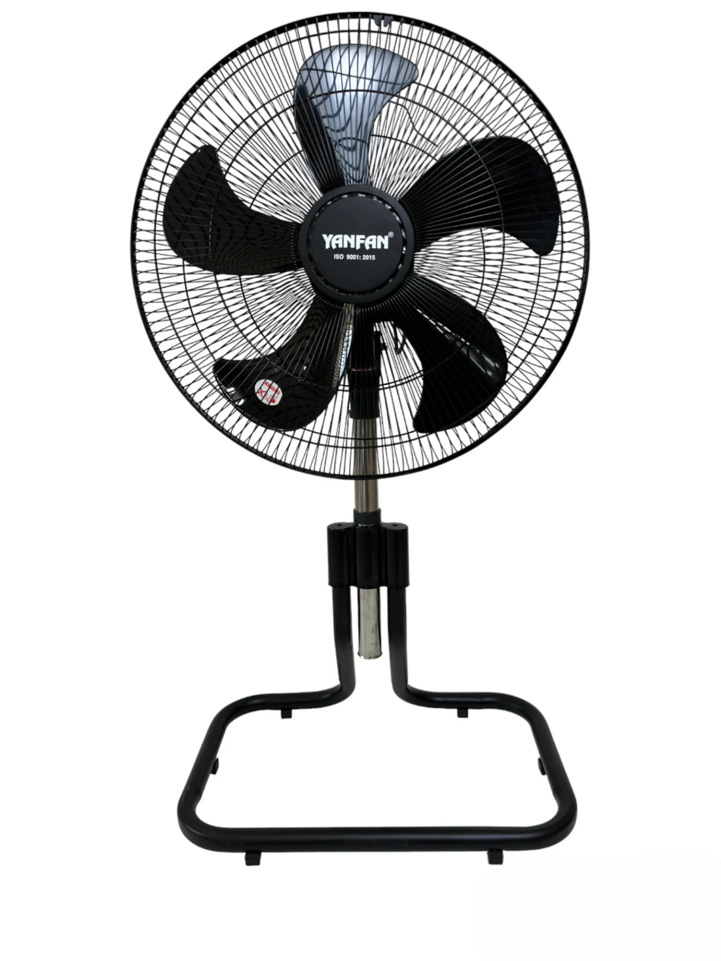 Slide Floor Fan 18 Inch 65w 220v Ls18 Oscillation Pedestal Fan ...