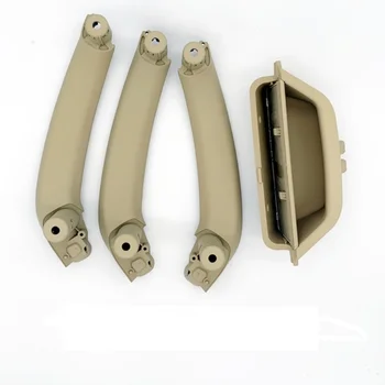 51417250306 Beige Lhd Rhd Car Left Front Interior Door Handle Panel ...