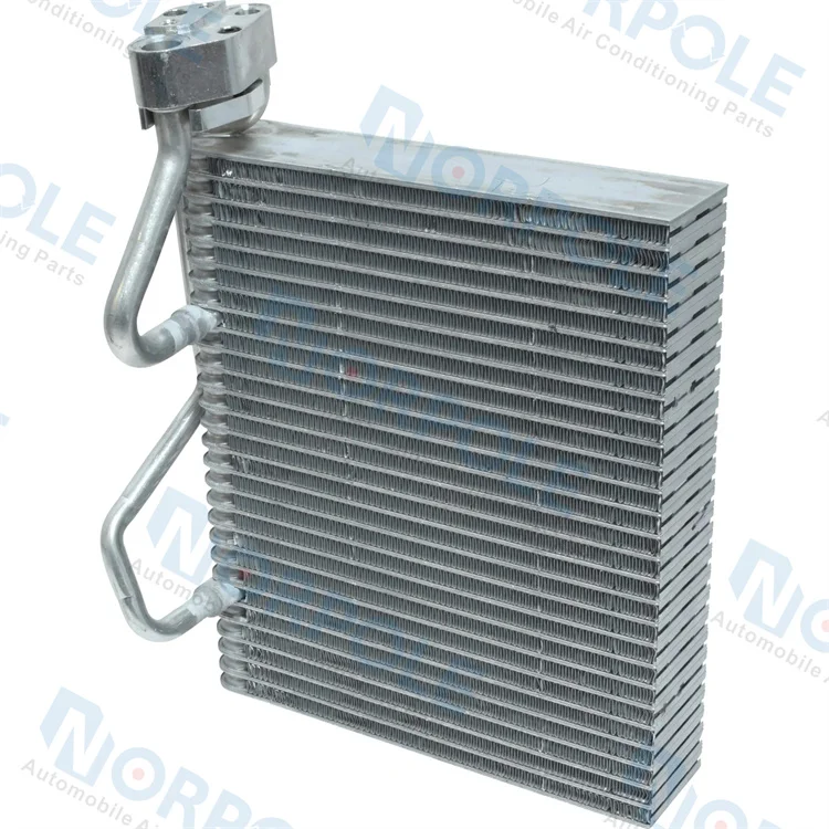 Car Air Conditioning Evaporator for Chevrolet Silverado 1500 2003-2006 ...