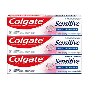 Colgate Toothpaste China White 10g Bag Basic Oem Box Adult Time Hotel ...